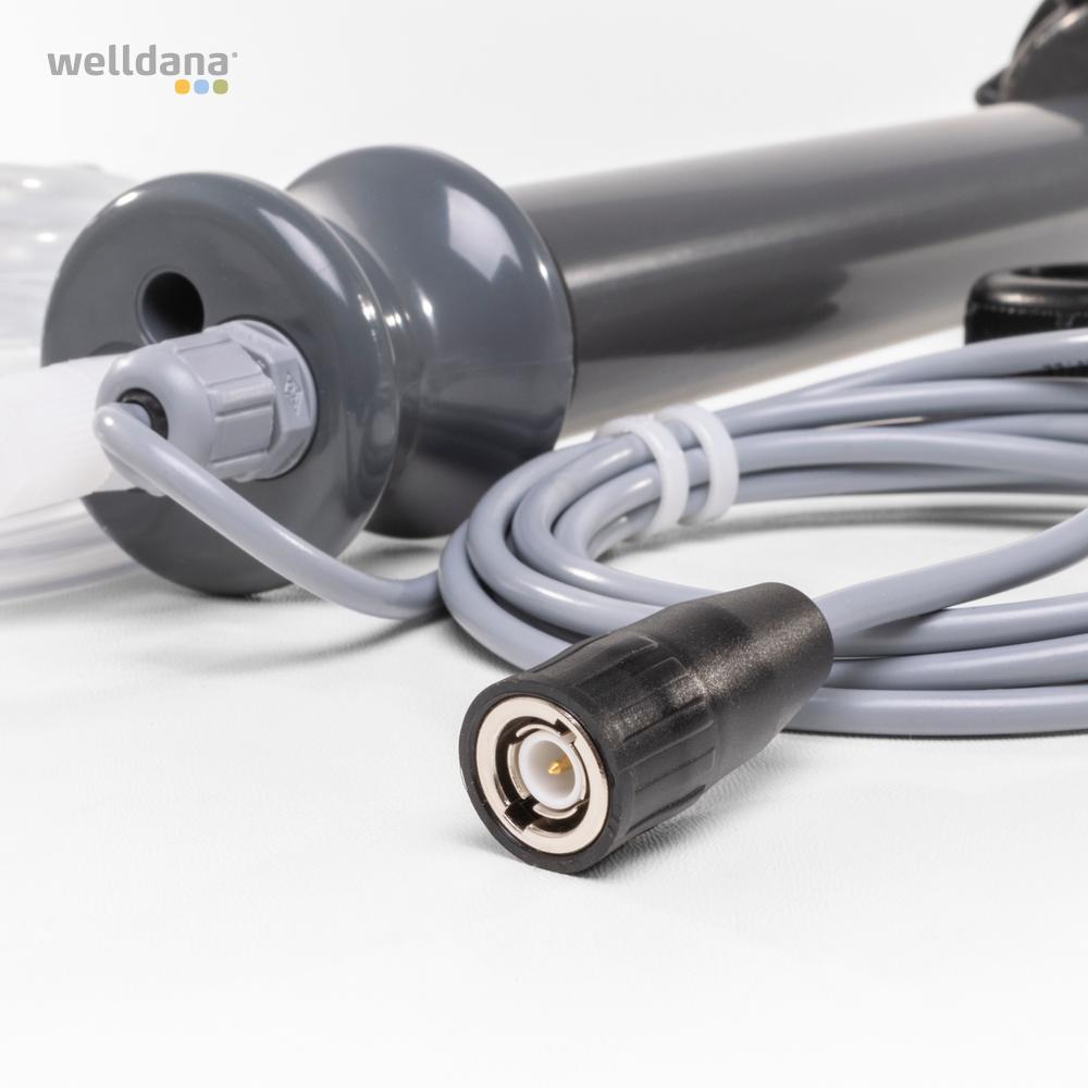 Kemikontrollere - Water treatment