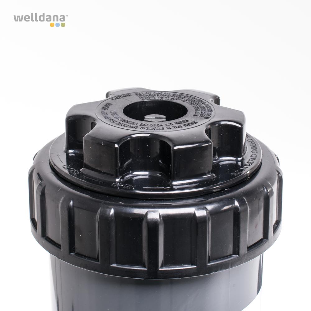 Chlorinators - Chlorinators- UV and Ozone - Water treatment