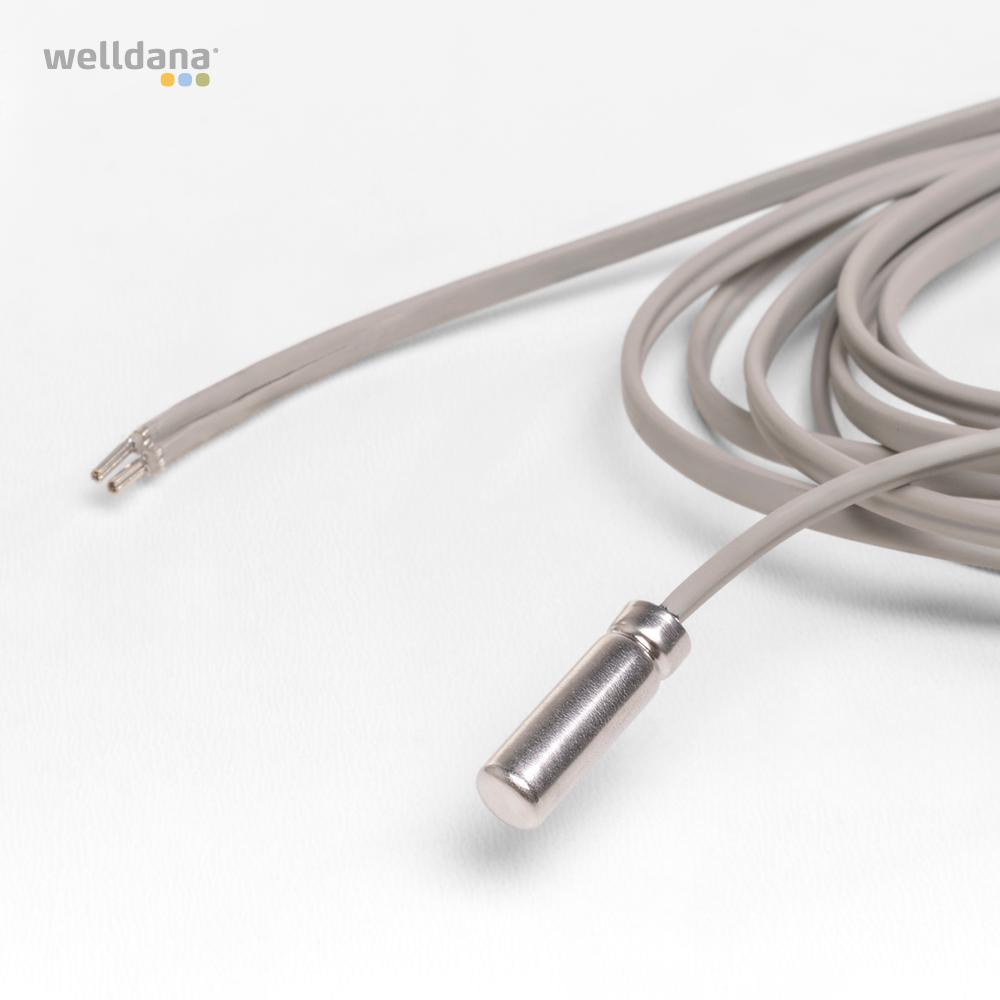 Spare parts - Heating - Pools