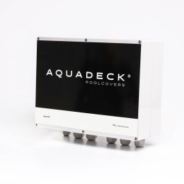 AQUA ECB Control Box Aquadeck covers