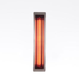 Full Spectrum Infrared radiator, 500 W Sentiotec, DIR-500-R