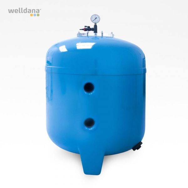 Calplas filter model FA