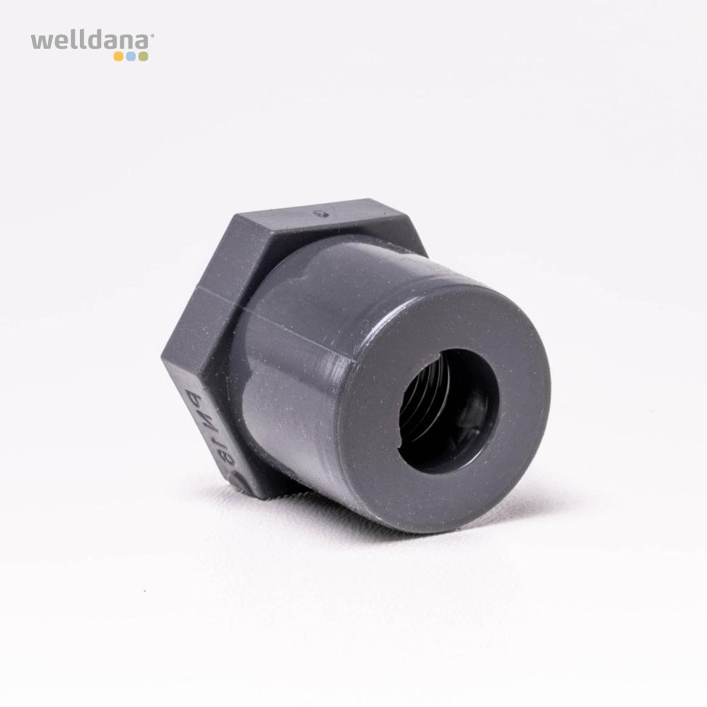 PVC fittings - Fittings