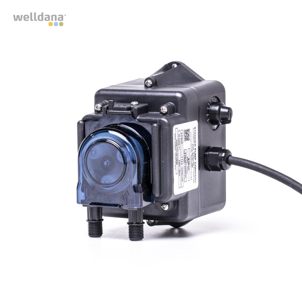 Filtration media and DAISY - Pool Equipment - Pools