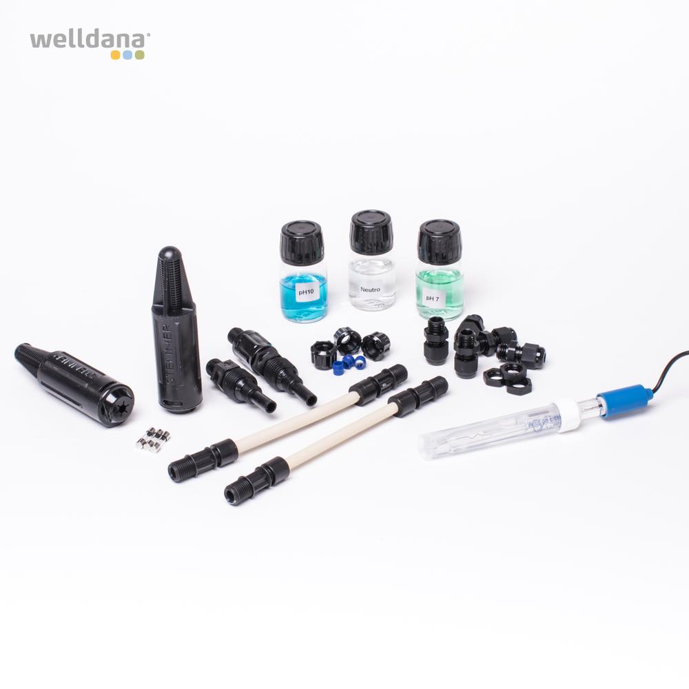 Filtration media and DAISY - Pool Equipment - Pools