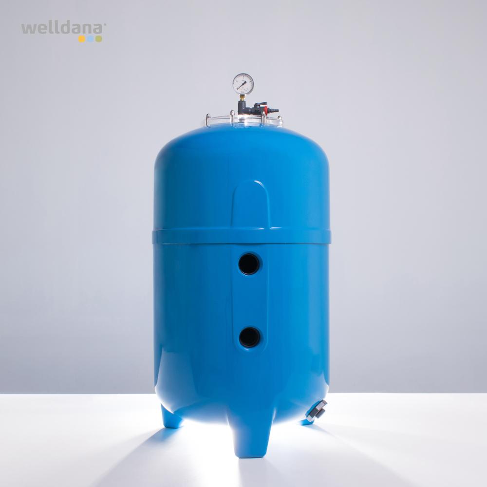 Sand Filters - Pool Equipment - Pools