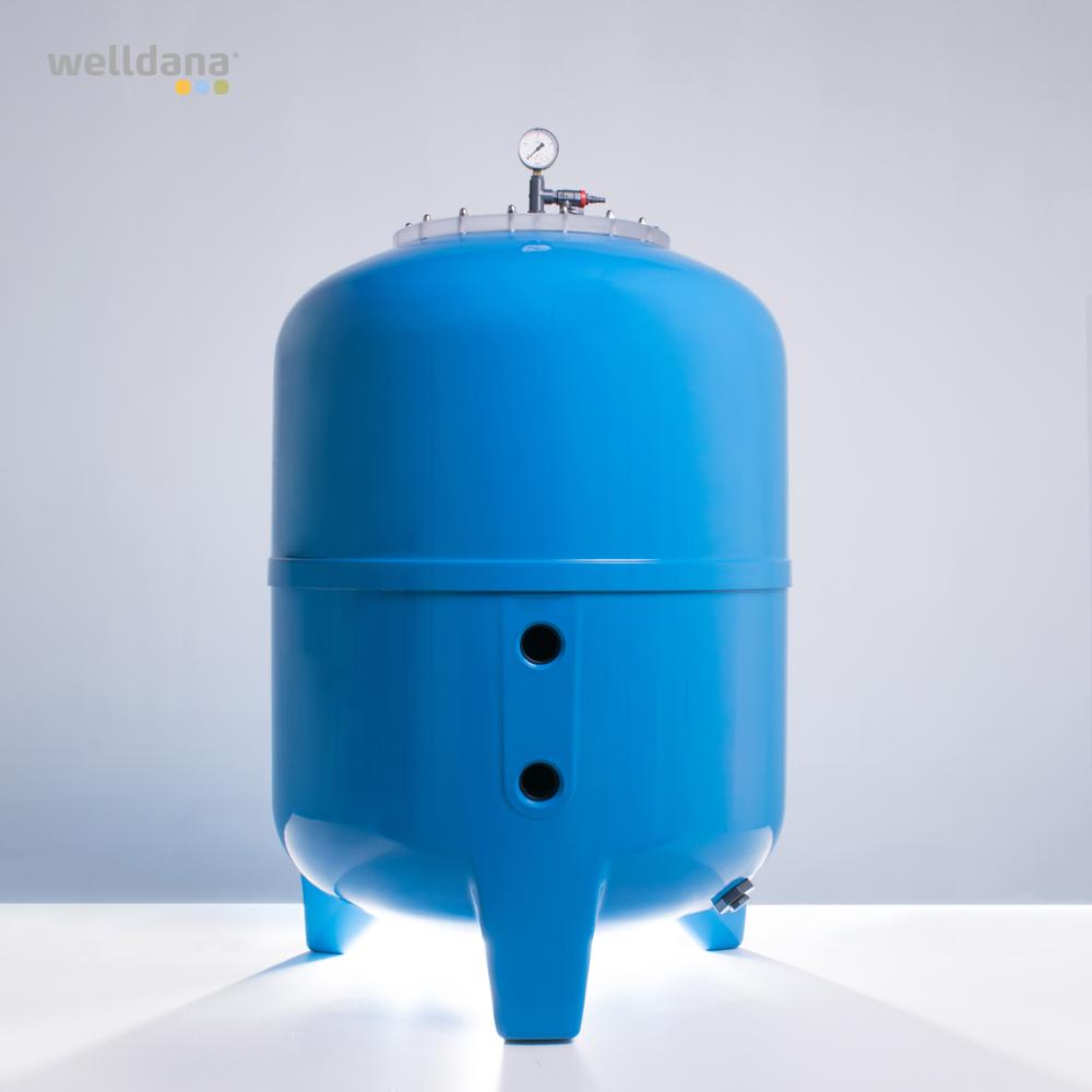 Sand Filters - Pool Equipment - Pools